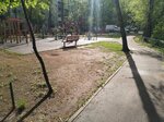 Sports ground (Yubileynaya ulitsa No:9, Lyubertsy), spor alanı  Liubertsy'den