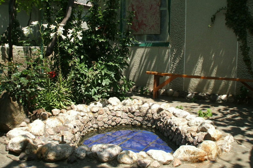 Konuk evi Gostevoi dom Na Morskoi 5, Kırım Cumhuriyeti, foto