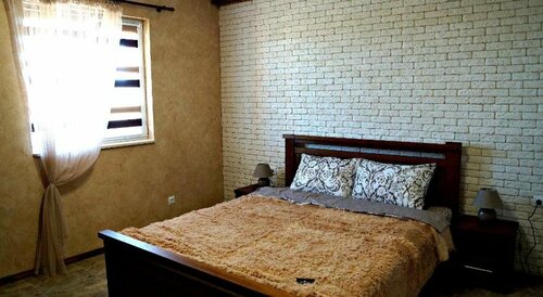 Otel Edelweiss House, Volyn oblastı, foto
