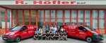 Höfler Rupert GesmbH (Franckstraße No:36, Puchenau), ev mobilyası  Linz'den