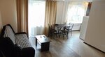 Apartment on Sobornyi avenue 133 (Sobornyi prospekt No:133), kısa süreli konaklama  Zaporoje'den