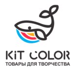 Kit Color (Izhorskaya Street No:8Ас3, Moscow), hobi, elişi için ürünler  Moskova'dan