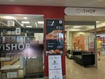 IShop43 (Rozy Lyuksemburg Street No:30, Pervomayskiy district), cep telefonu ve aksesuarları satış mağazaları  Kirov'dan