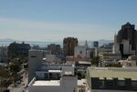 Manhattan Apartments (Buitengracht Street No:101, Cape Town), alışveriş merkezleri  Capetown'dan