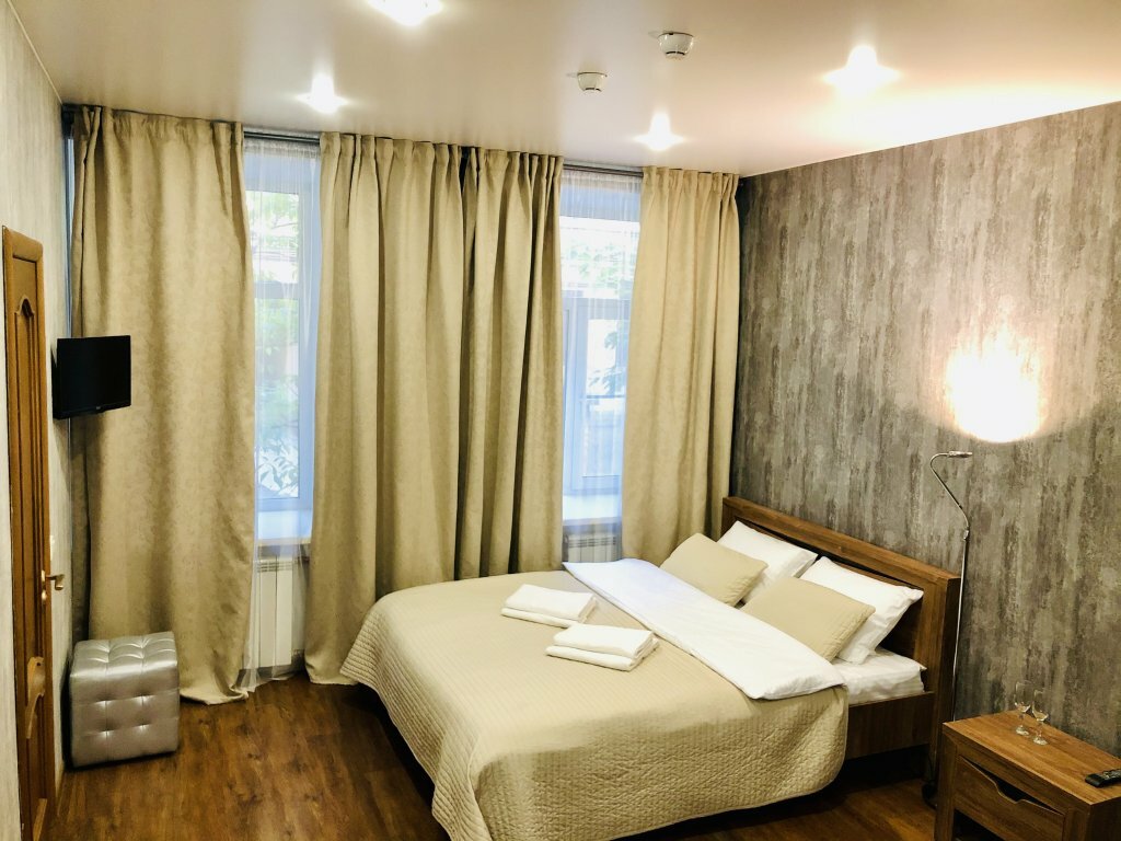 Otel Gostevoj dom Mayakovskij, Saint‑Petersburg, foto