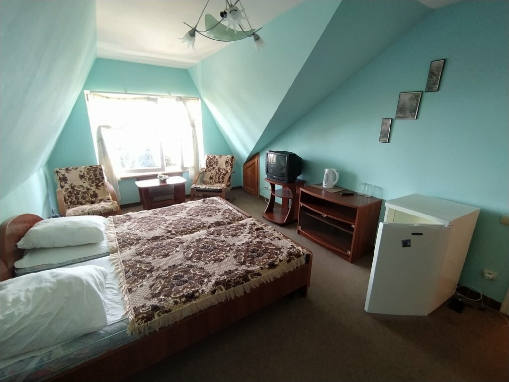 Otel Lavanda, Kırım Cumhuriyeti, foto