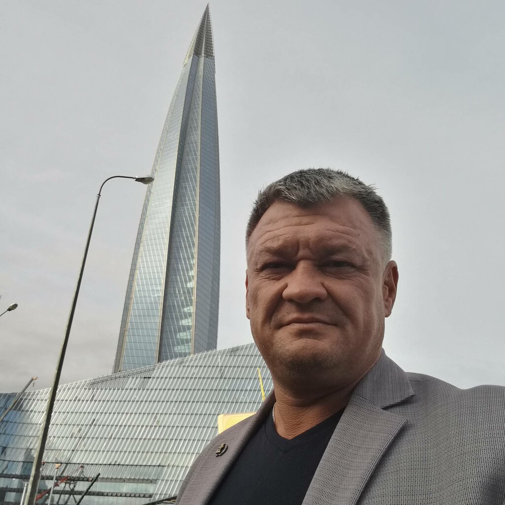 Avukatlar Адвокатский кабинет Закон и порядок, Saint‑Petersburg, foto