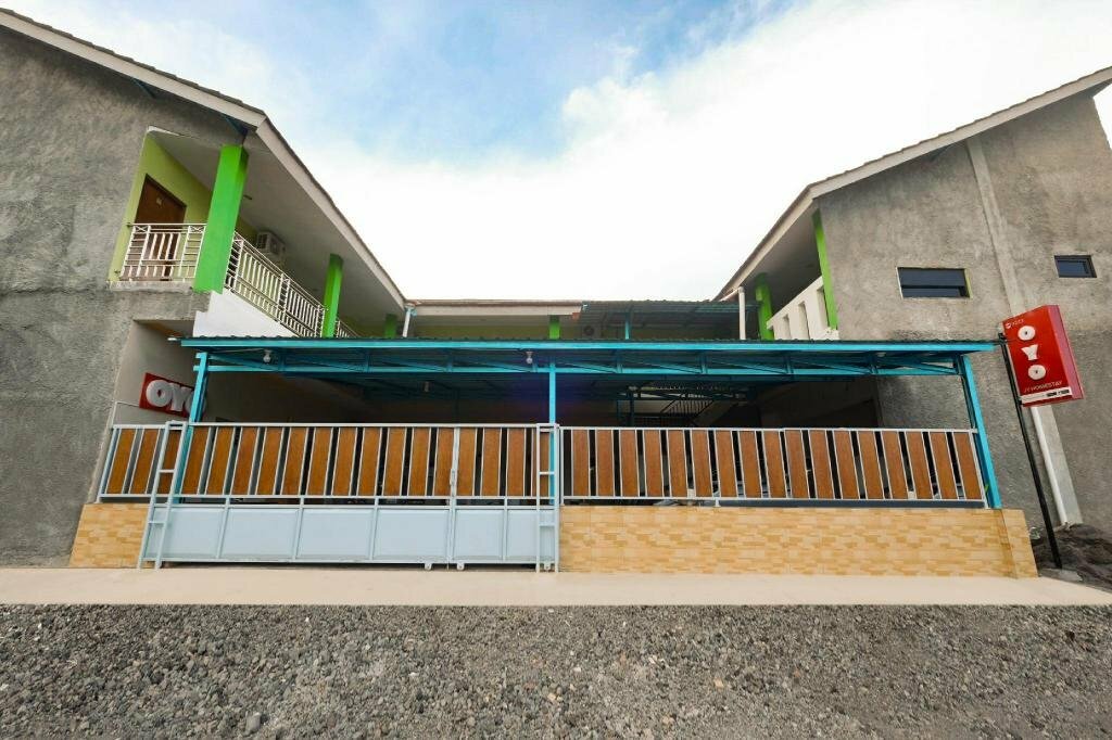 Otel Oyo 3223 Jy Homestay, Dünya, foto