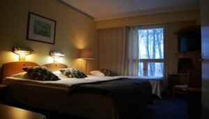 Degerby (Uusimaa, Loviisa, Kuningattarenkatu, 16), otel