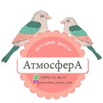 AtmosferA (Germana Titova Street No:14к1), anaokulları  Himki'den
