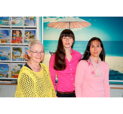 Seyahat acenteleri Holiday Land Reisebüro Bormann, Aşağı Saksonya, foto