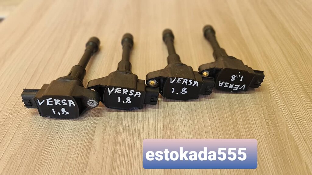 Çıkma yedek parça Estokada555, Almatı, foto