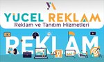 Yücel Reklam ve Tanıtım Hizmetleri (Şerefiye Mah., Ordu Cad., No:62, İpekyolu, Van), açıkhava reklamcılığı  Van'dan