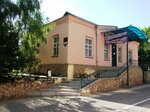 Народный музей села Сухая Буйвола (Krasnaya ulitsa No:7, selo Sukhaya Buyvola), müzeler ve sanat galerileri  Stavropolski krayından