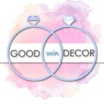 Goodwin_decor (Kolkhoznaya Street No:16), etkinlik organizasyonu  Murmansk'tan
