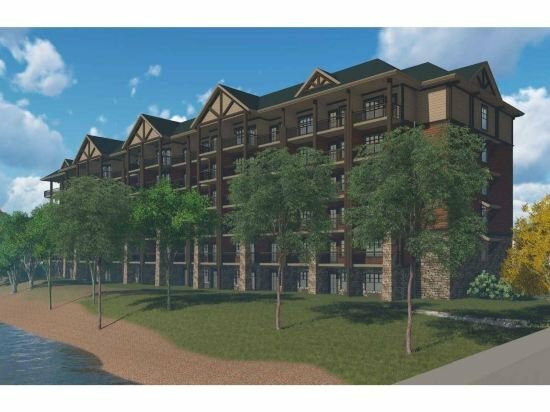 Otel Grand Resort Hotel & Convention Center, Tennessee Eyaleti, foto