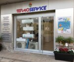 Termoservice (Sicily, Siracusa, Augusta), sıhhi tesisat hizmetleri