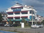 Blue Berry Apart (Muğla, Fethiye, Babataşı Mah., Cahit Gündüz Cad., 35), kısa süreli konaklama  Fethiye'den