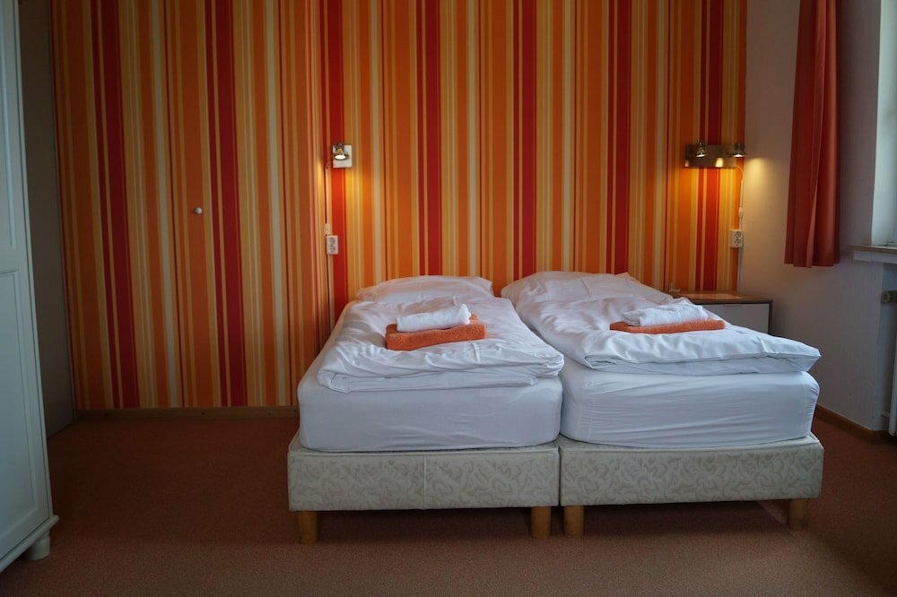 Otel Pension de Gasterei, Kuzey Ren‑Vestfalya, foto