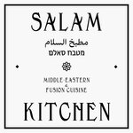 Salam Kitchen (North Rhine-Westphalia, Münster, Wolbecker Straße, 64), restoran  Kuzey Ren‑Vestfalya'dan