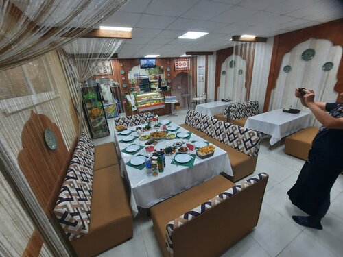 Kafe Осман Хане, Kırım Cumhuriyeti, foto