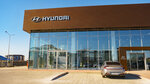 Hyundai Atyrau (Ábilqaıyr Han dańǵyly No:67, Atyrau), otomobil satış galerileri  Atırav'dan