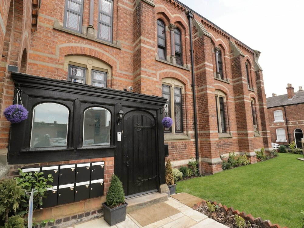 Otel 1 Chapel Place, İngiltere, foto