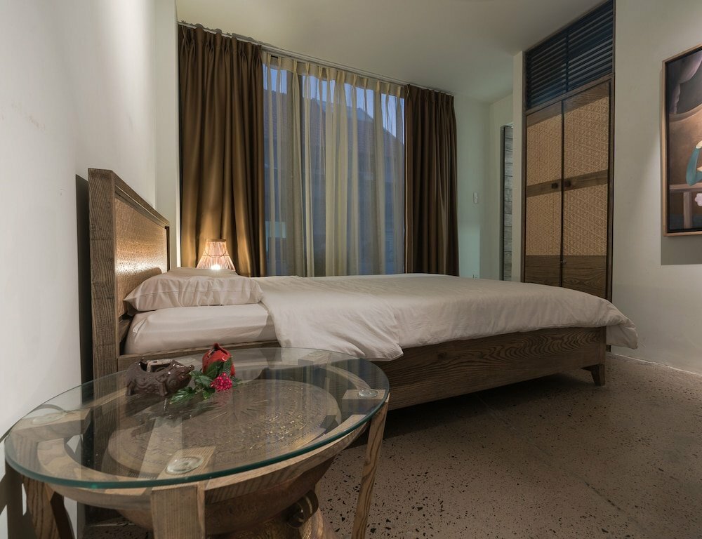 Otel Vietlife - Cultural Homestay, Ho Chi Minh, foto