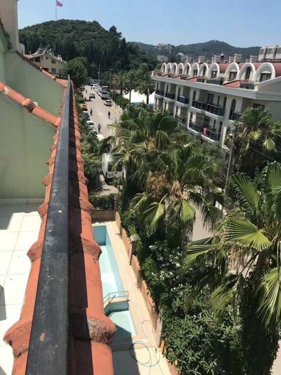 Otel Alibaba Otel Marmaris, Marmaris, foto