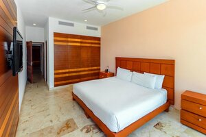 Lolo by Nas (Quintana Roo, Playa del Carmen), otel  Playa Del Carmen'den