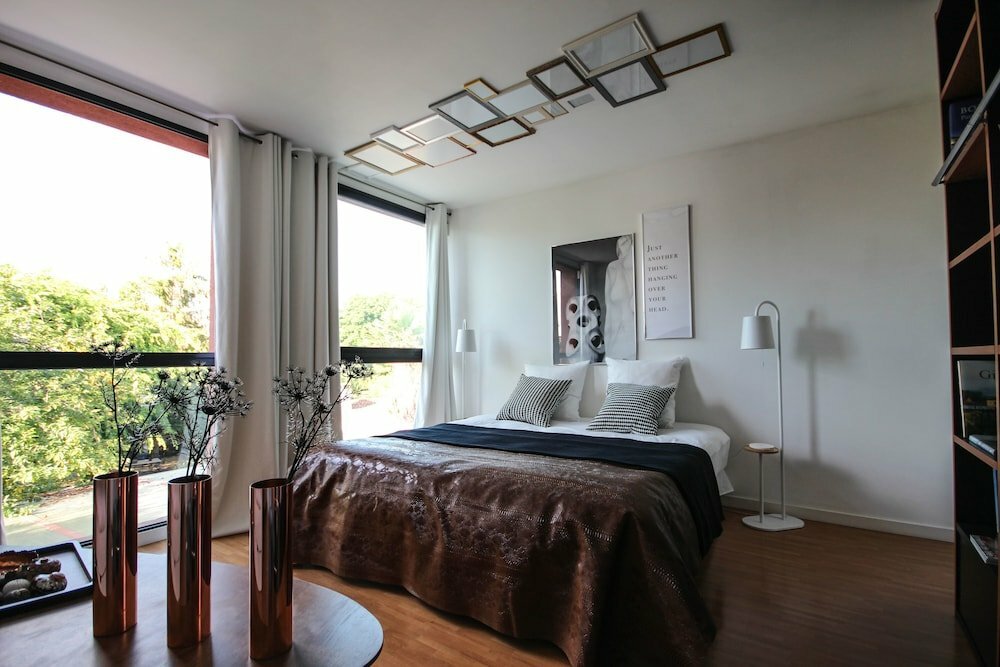 Otel Chambres d'hôtes Shandita, , foto