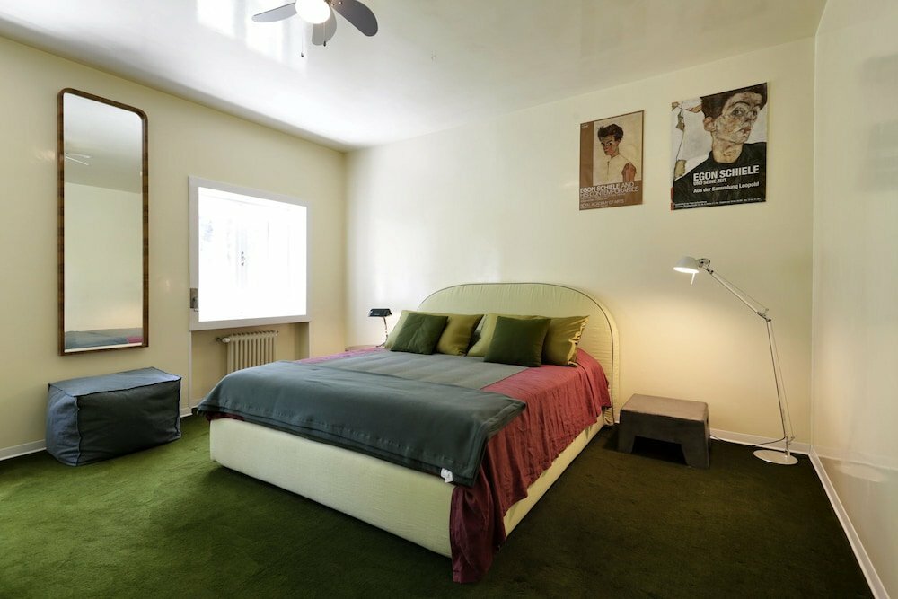 Otel La Casa Blu di Monasteto, Friuli‑Venezia Giulia, foto