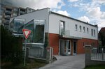 Denta - Centrum zubní péče S. R. O. (Plzeňský kraj, Plzen-mesto, Plzeň, Spojenců), özel ağız ve diş sağlığı klinikleri ve muayenehaneleri  Pilsen'den