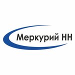 Mercury NN (Il'inskaya Street No:45А), güvenlik ve alarm sistemleri  Nijni Novgorod'dan