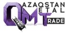 Qazaqstan Metal Trade (Núsipbekov kóshesi No:11), metal ürün firmaları  Almatı'dan