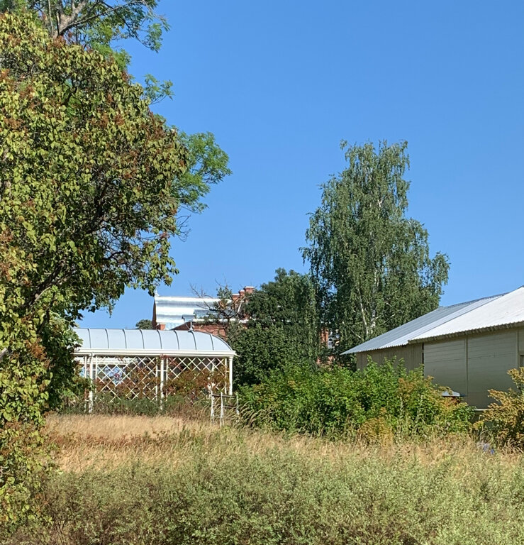 Bahçe Upper Garden, Sortavala, foto