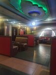 Chudo Pechka (Solnechnaya ulitsa No:20), pizzacılar  Langepas'tan