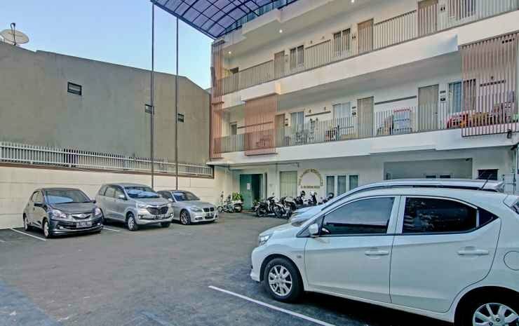 Otel Oyo 90432 Family Residence, Cakarta, foto