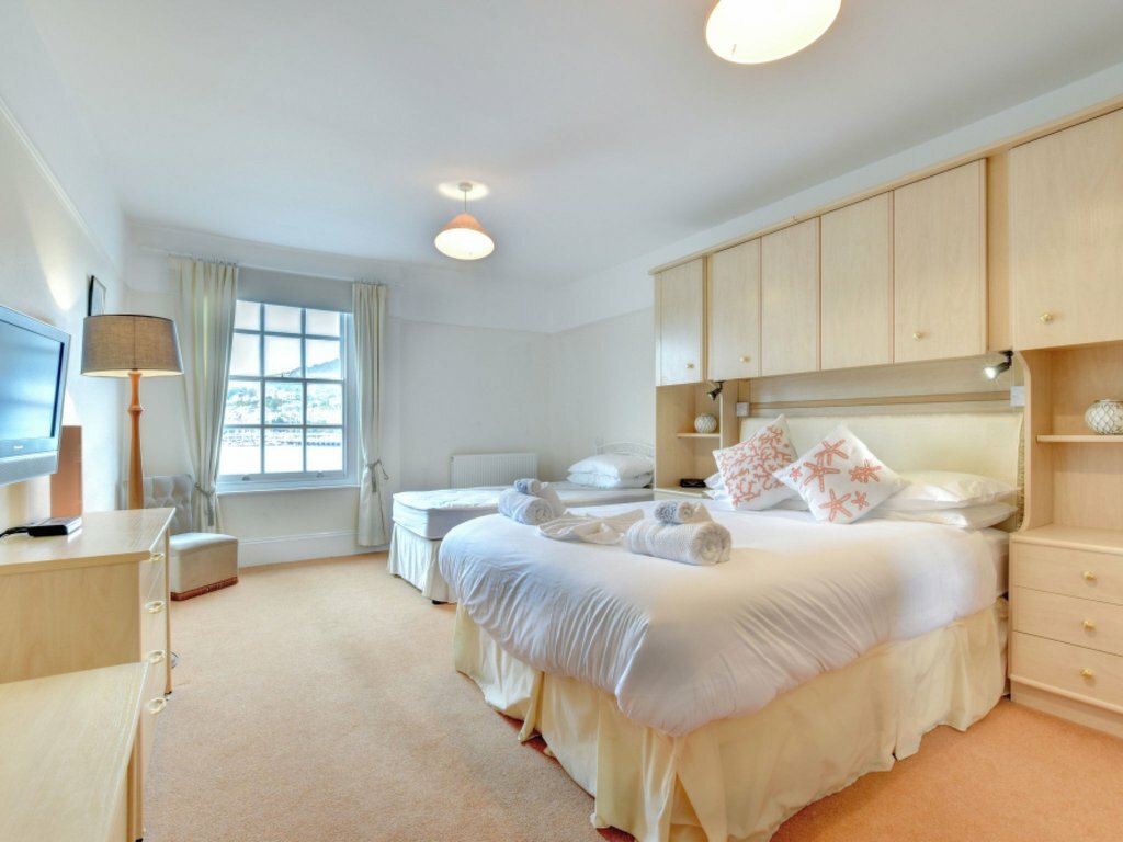 Otel Holiday Home Bayards, , foto