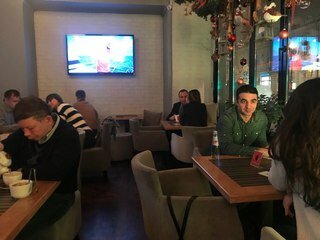 Tanışma kulüpleri DavayNaSvidanie, Moskova, foto