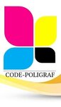 Code-Poligraf (Novokonyushenny Lane No:3), baskı hizmetleri  Moskova'dan