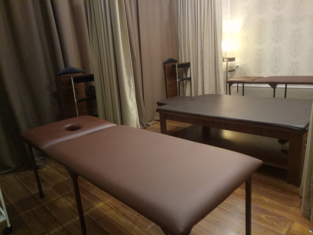 Spa Infinity Lux SPA, Aktöbe, foto