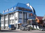 Magazin Intim (Oktyabrskaya ploshchad No:79В), erotik shoplar  Rossoş'tan