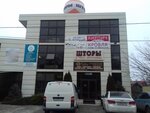 Gruppa stroitelnykh kompany Kvartal (Kaskadnaya ulitsa No:240), i̇nşaat ve tasarım hizmetleri  Rostov‑na‑Donu'dan