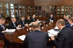 Gazeta Gorodok (prospekt Ispytateley No:25/2), gazete ve dergiler  Krasnoarmeysk'ten