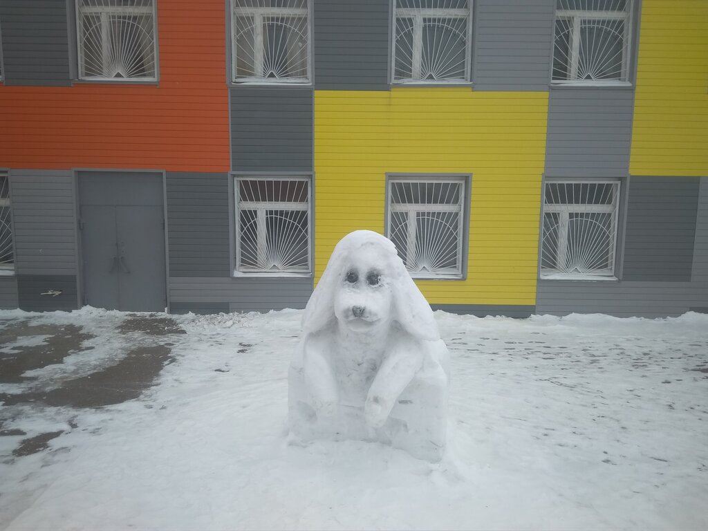 Cezaevleri, islahevleri Раифское СУВУ, Tataristan, foto