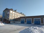 2 пожарно-спасательный отряд ФПС ГПС ГУ МЧС России по Красноярскому краю (prospekt Lapenkova No:3), i̇tfaiye  Achinsk'ten