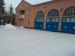 Pozharnaya chast № 19 (Muromtsevskiy pereulok No:4), i̇tfaiye  Biysk'ten