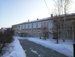 Mau Do sad Malyshok (ulitsa Kirova No:8, selo Berdyuzhye), anaokulları  Tümen (Tiumenskaya) oblastından