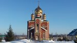 Церковь Сергия Радонежского (ulitsa Syuyumbike No:1, posyolok gorodskogo tipa Aktyubinskiy), ortodoks kiliseleri  Tataristan'dan
